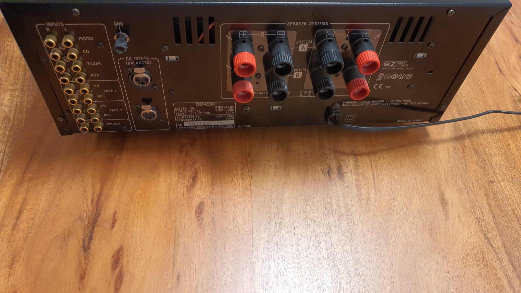 AtomMarkt Auction - Auction Details