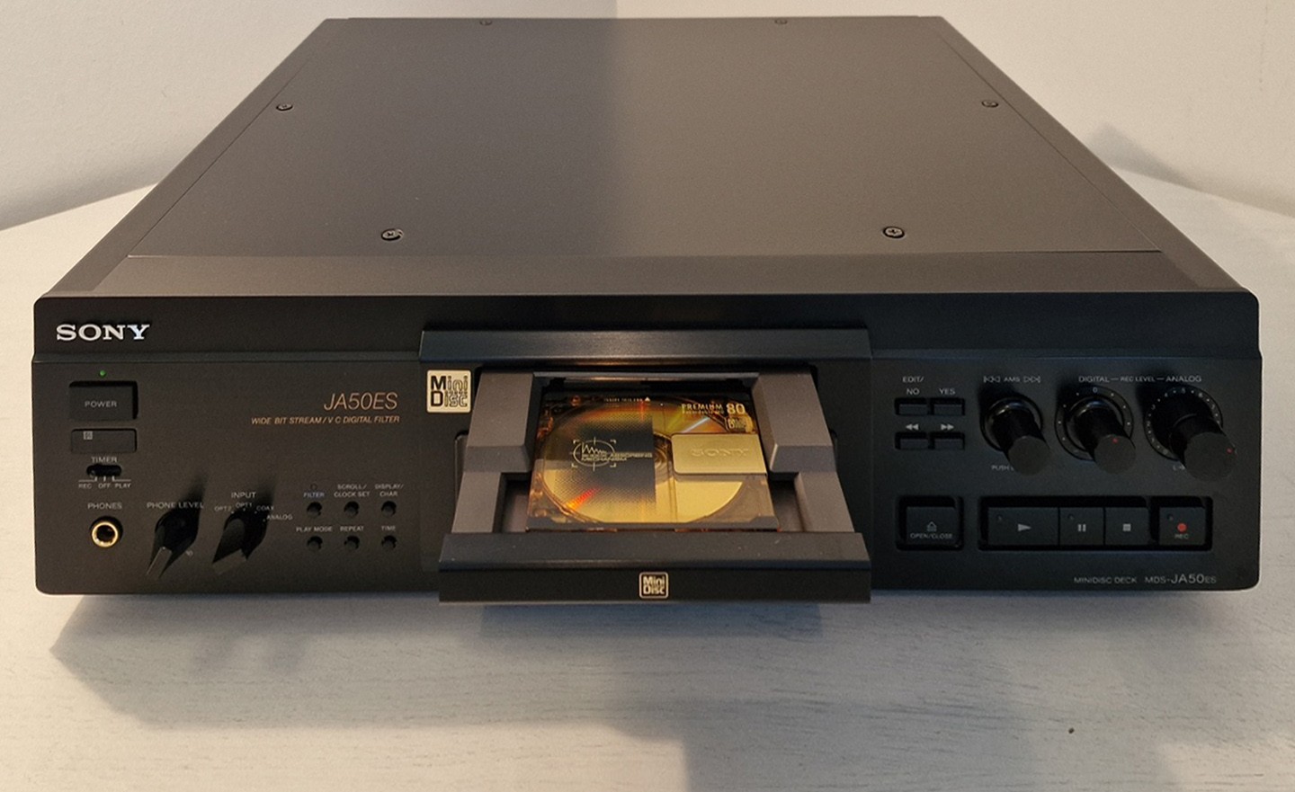 AtomMarkt Auction - Auction Details