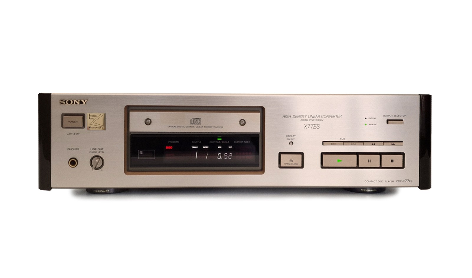 AtomMarkt Auction - Auction Details