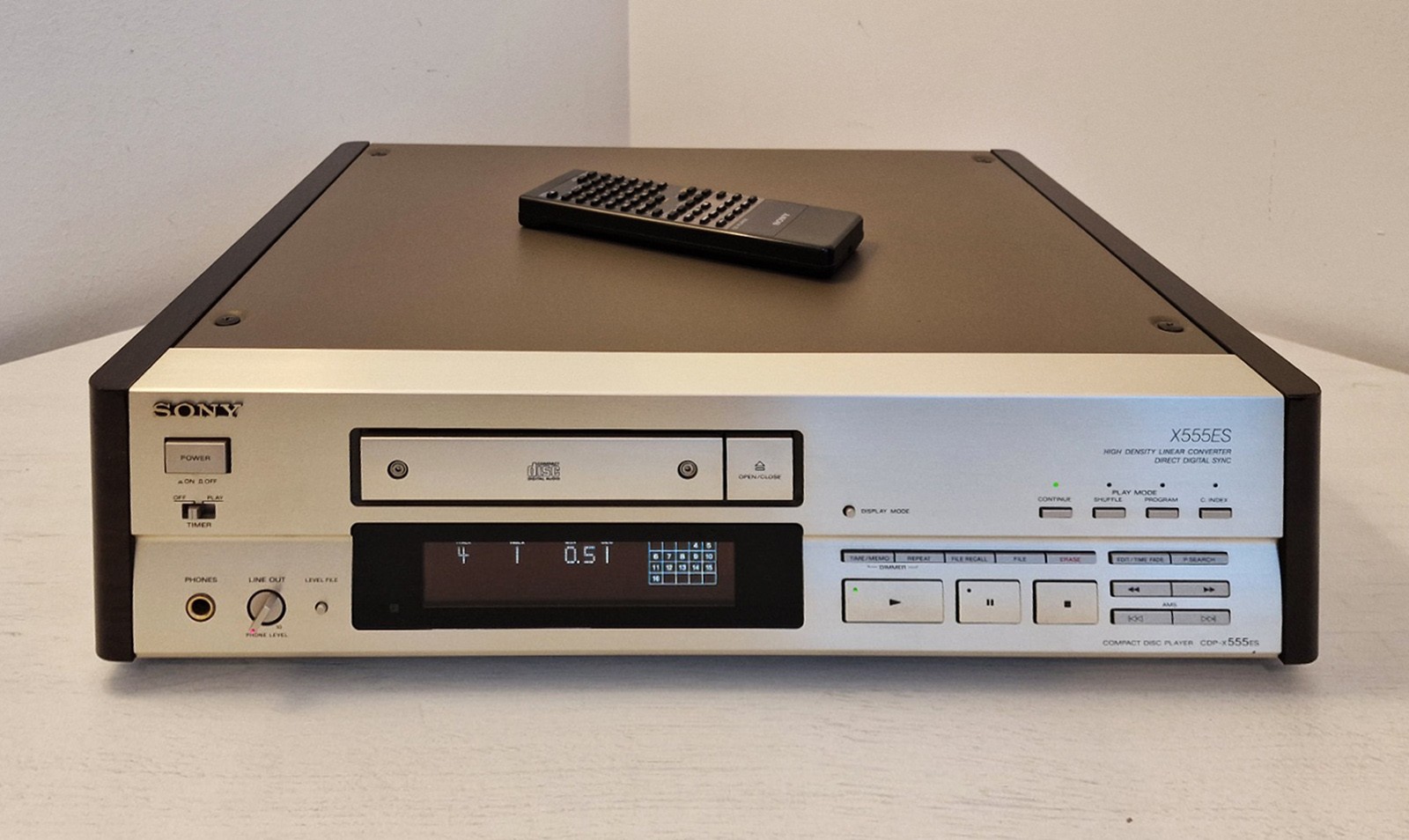 AtomMarkt Auction - Auction Details